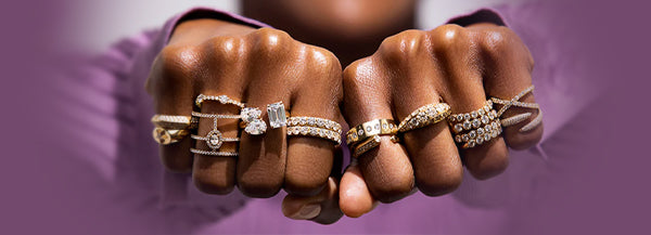 A Quick Guide To The Symbolism Behind Each Ring - Classic Diamonds