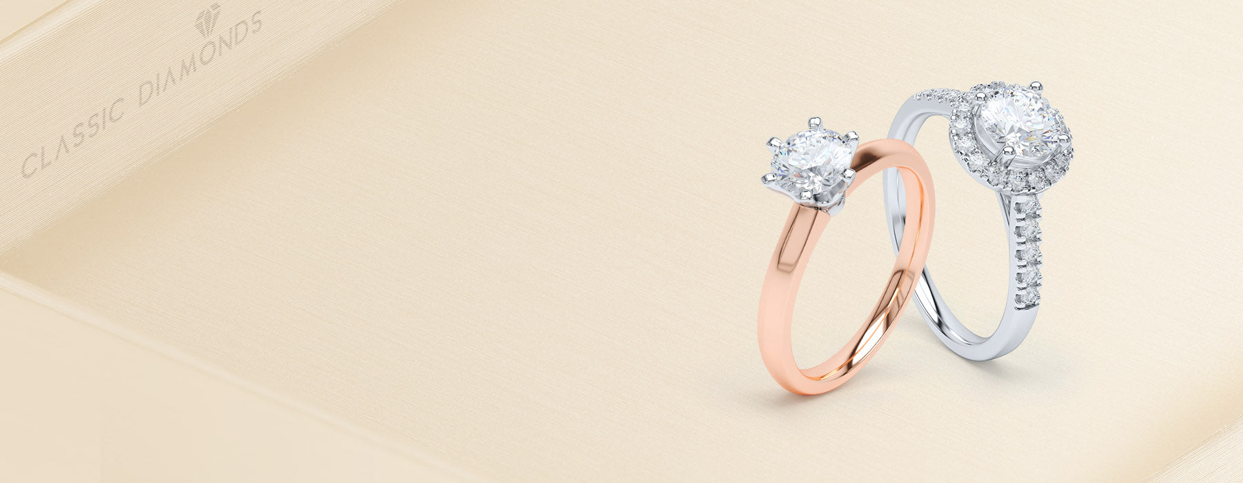 Classic Diamonds: Diamond Shop In Jewellery Quarter Birmingham