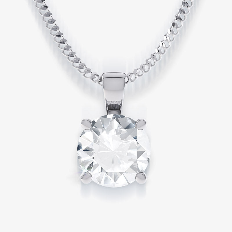 Ring Builder - Classic Diamonds