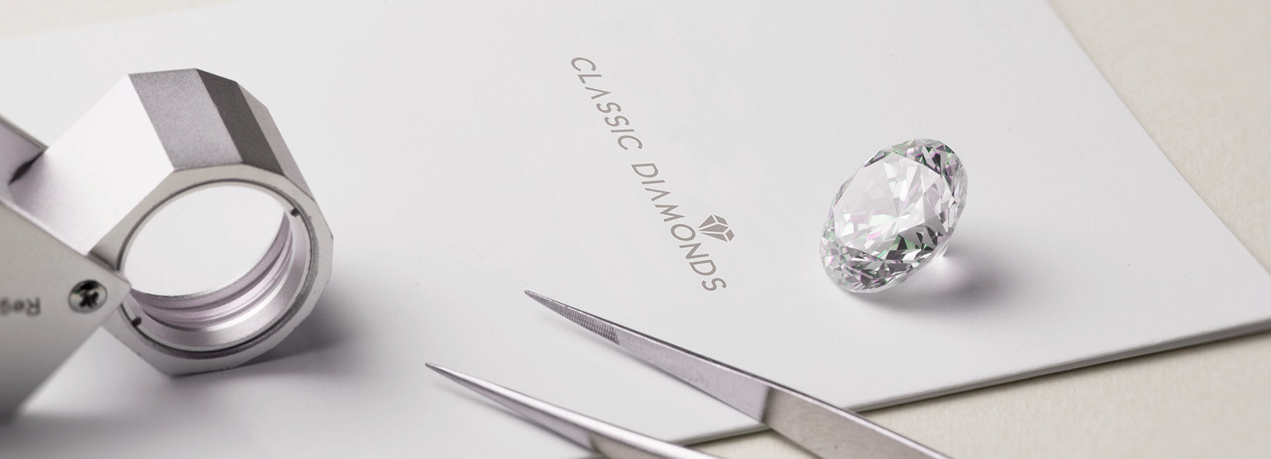 Classic Guides - Classic Diamonds